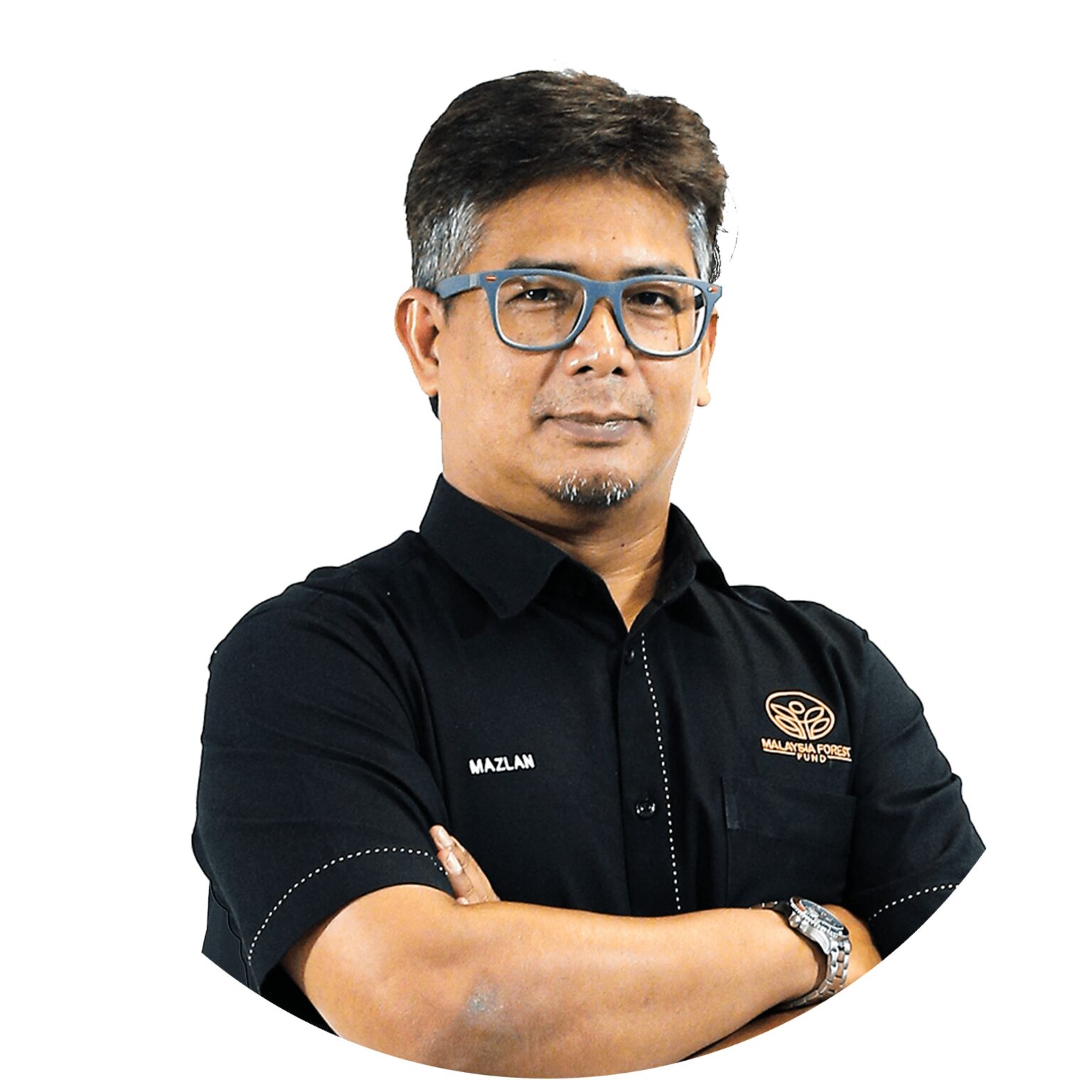 About Us - Malaysia Forest Fund